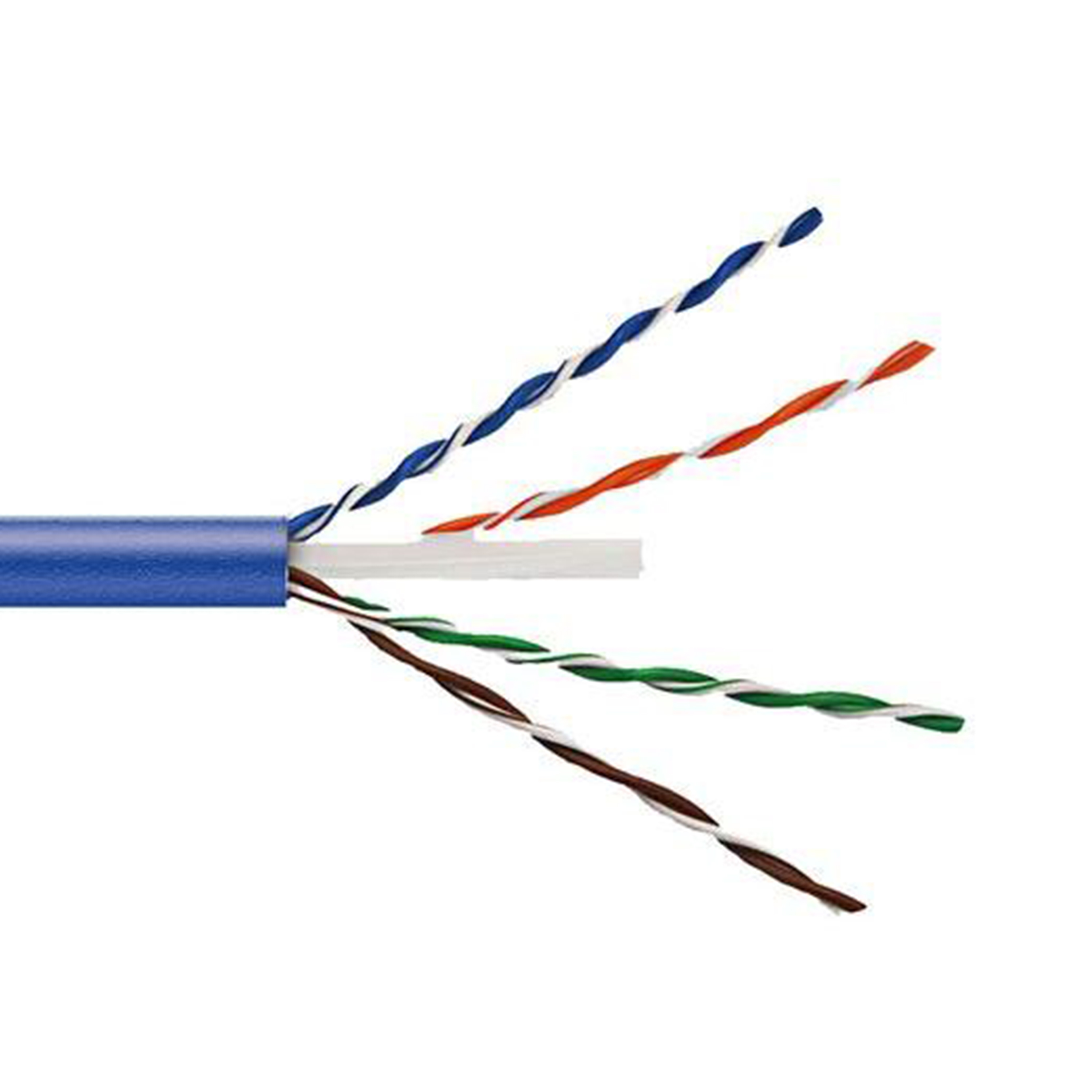 Cat 5e vs. 6 vs. 6a: What you need to know