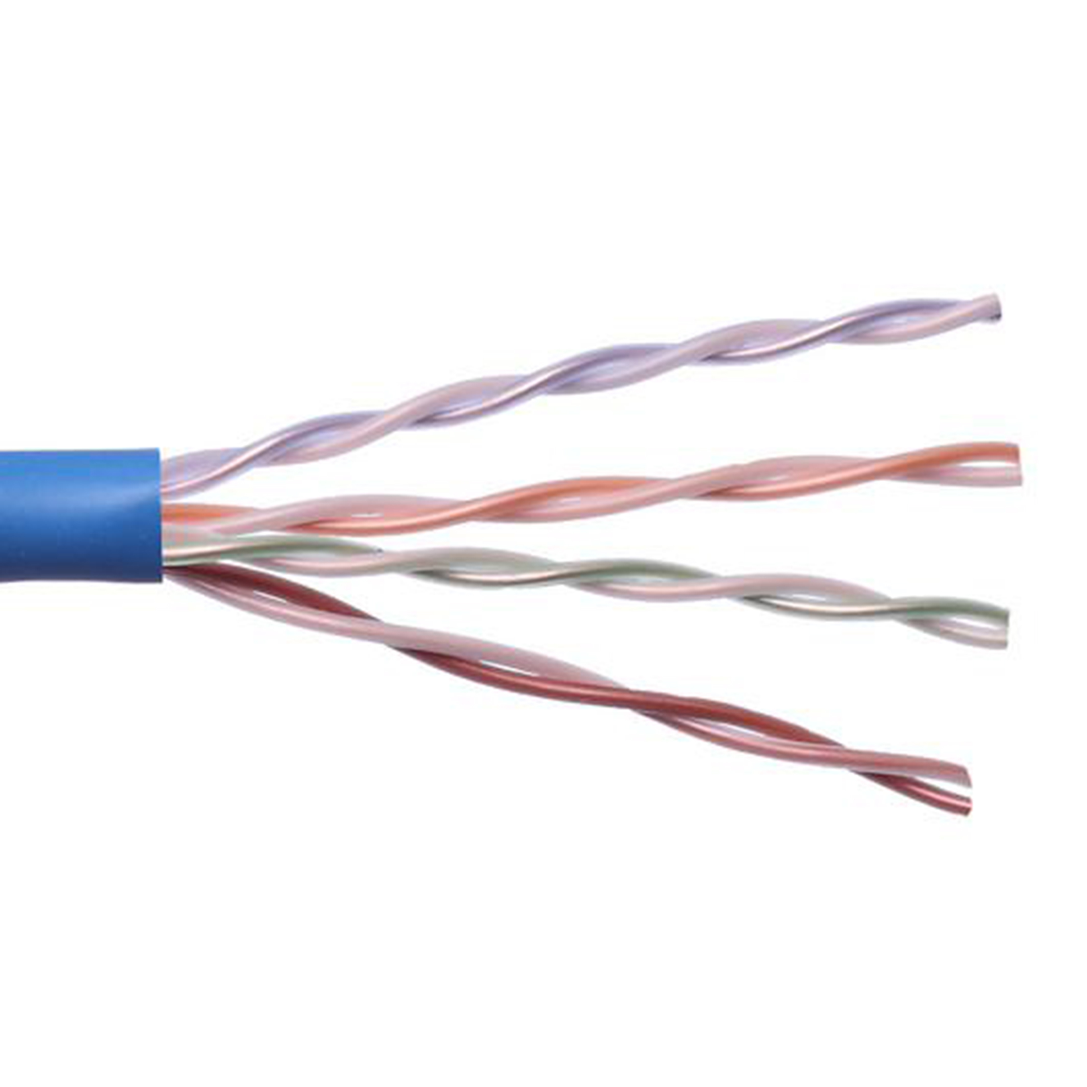 Cat 5e vs. 6 vs. 6a: What you need to know