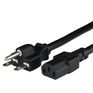 Industrial Grade NEMA 6-15P 250V 15A Power Cords | World Cord
